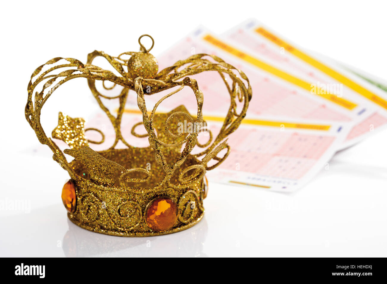 Lottery pictures hi-res stock photography and images - Alamy