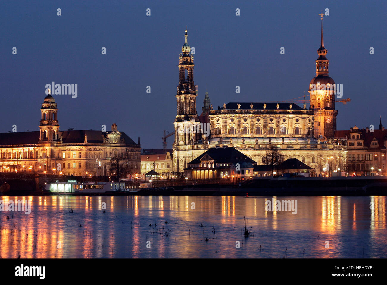 German baroque architecture hi-res stock photography and images - Alamy