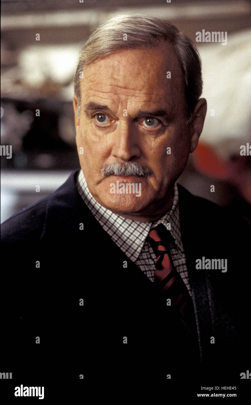 John Cleese Actor High Resolution Stock Photography and Images - Alamy