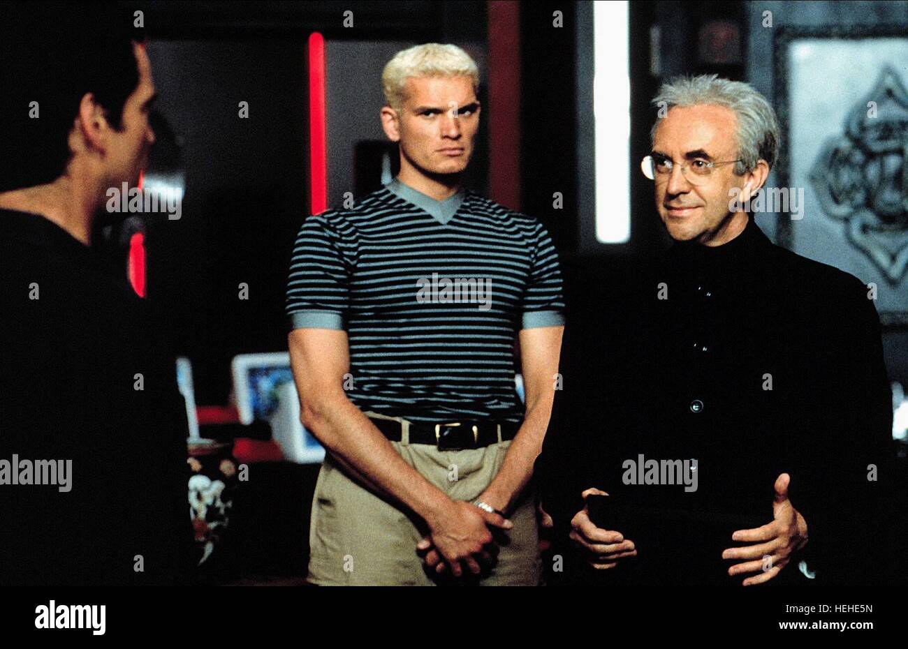 Jonathan Pierce High Resolution Stock Photography and Images - Alamy