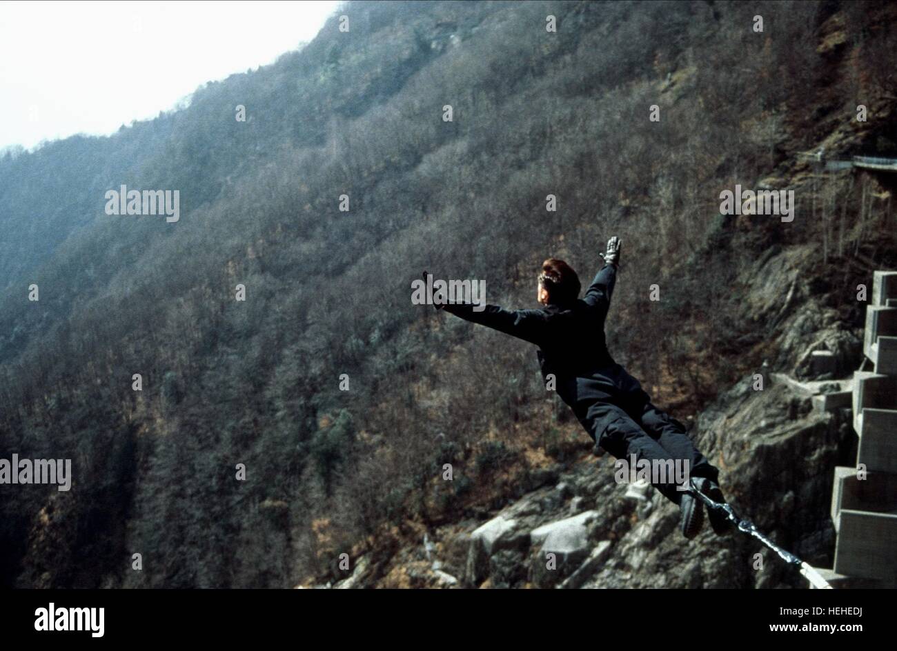 Goldeneye Bond Still High Resolution Stock Photography and Images - Alamy