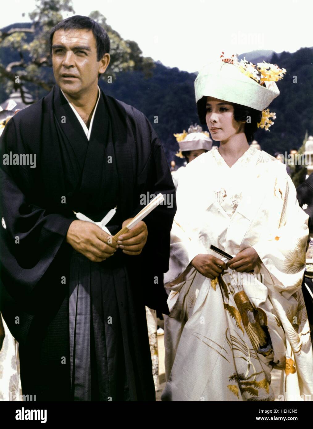 Bond Mie Hama High Resolution Stock Photography and Images - Alamy