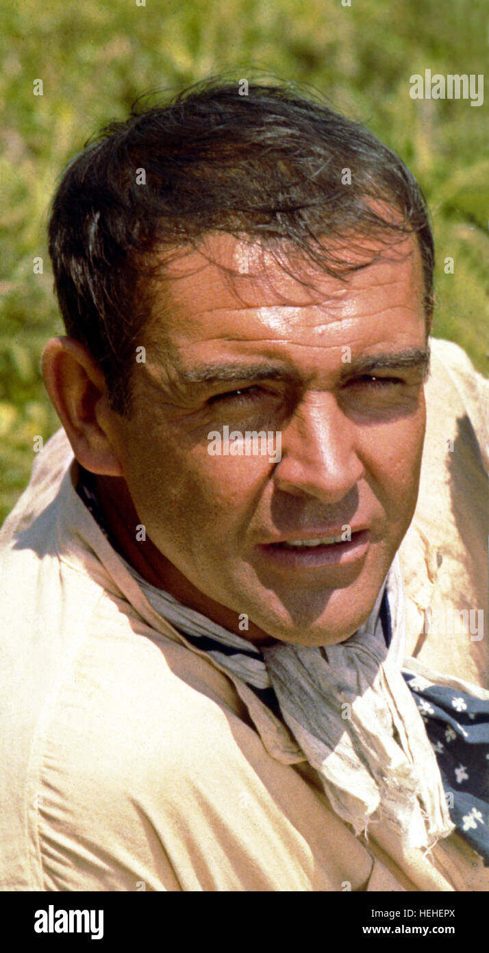Sean Connery 1967