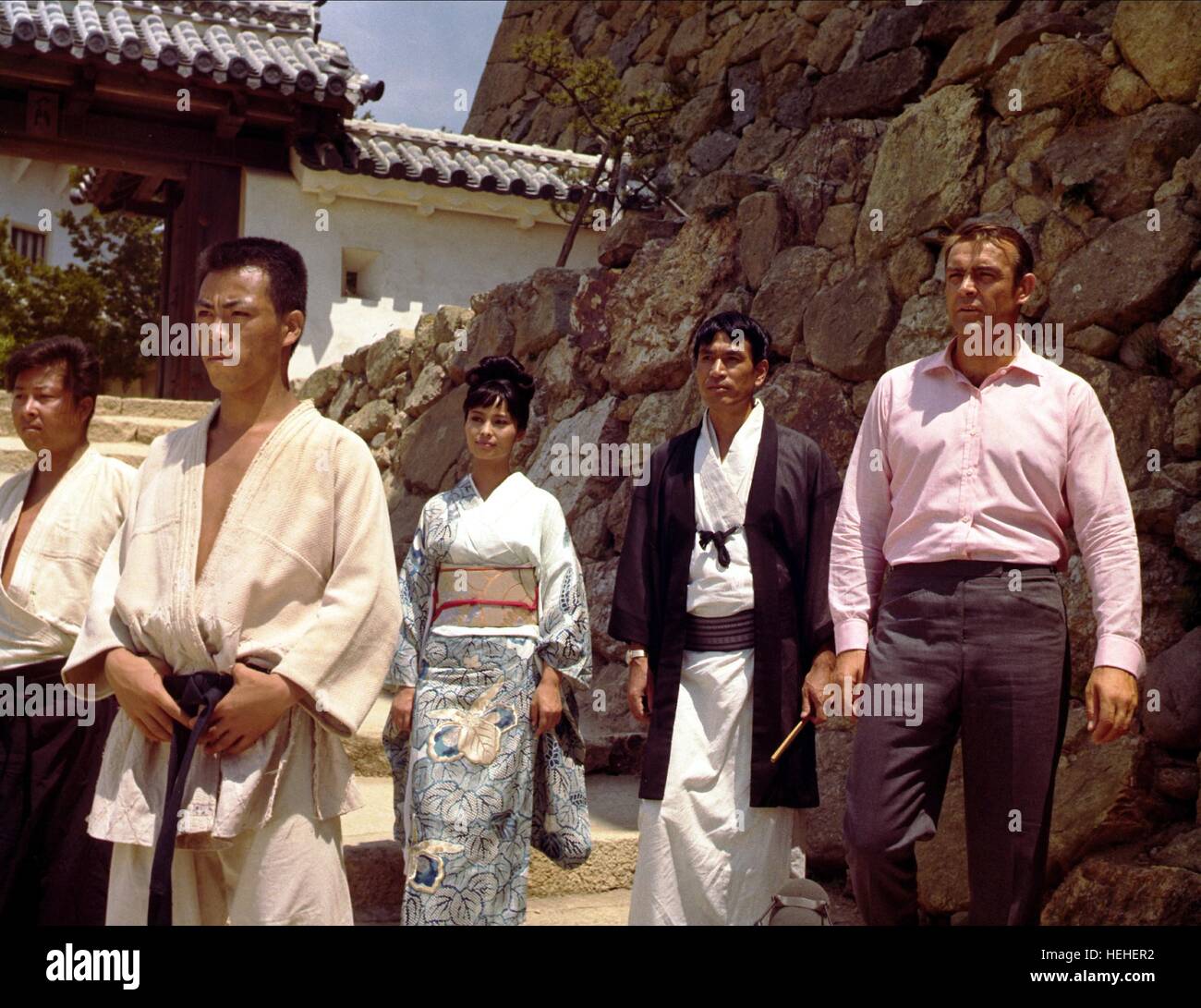 Akiko Wakabayashi Stock Photos & Akiko Wakabayashi Stock Images - Alamy