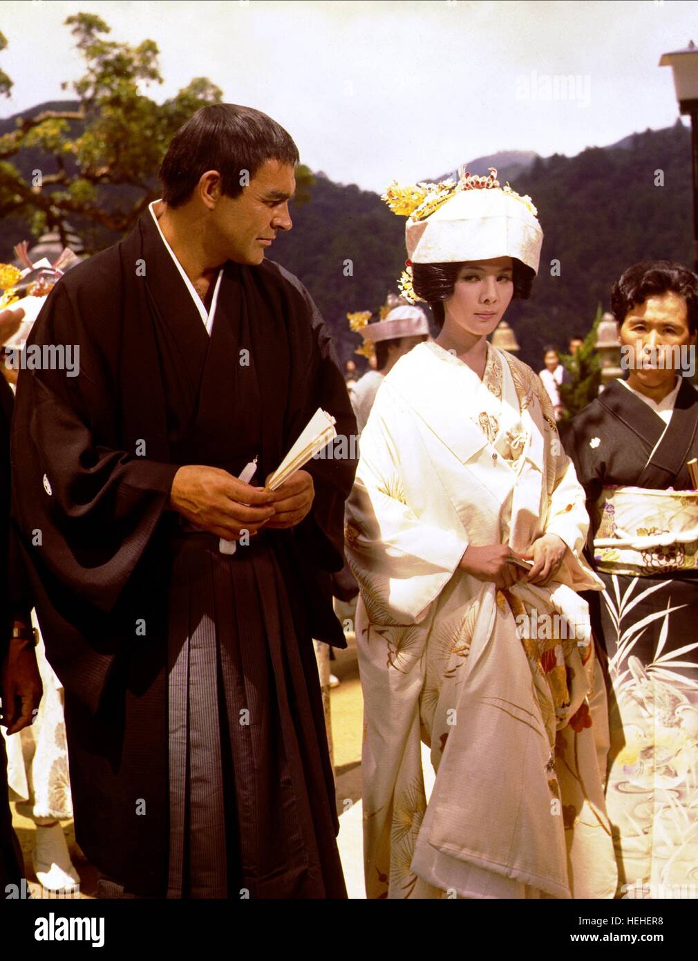 Bond Mie Hama High Resolution Stock Photography and Images - Alamy