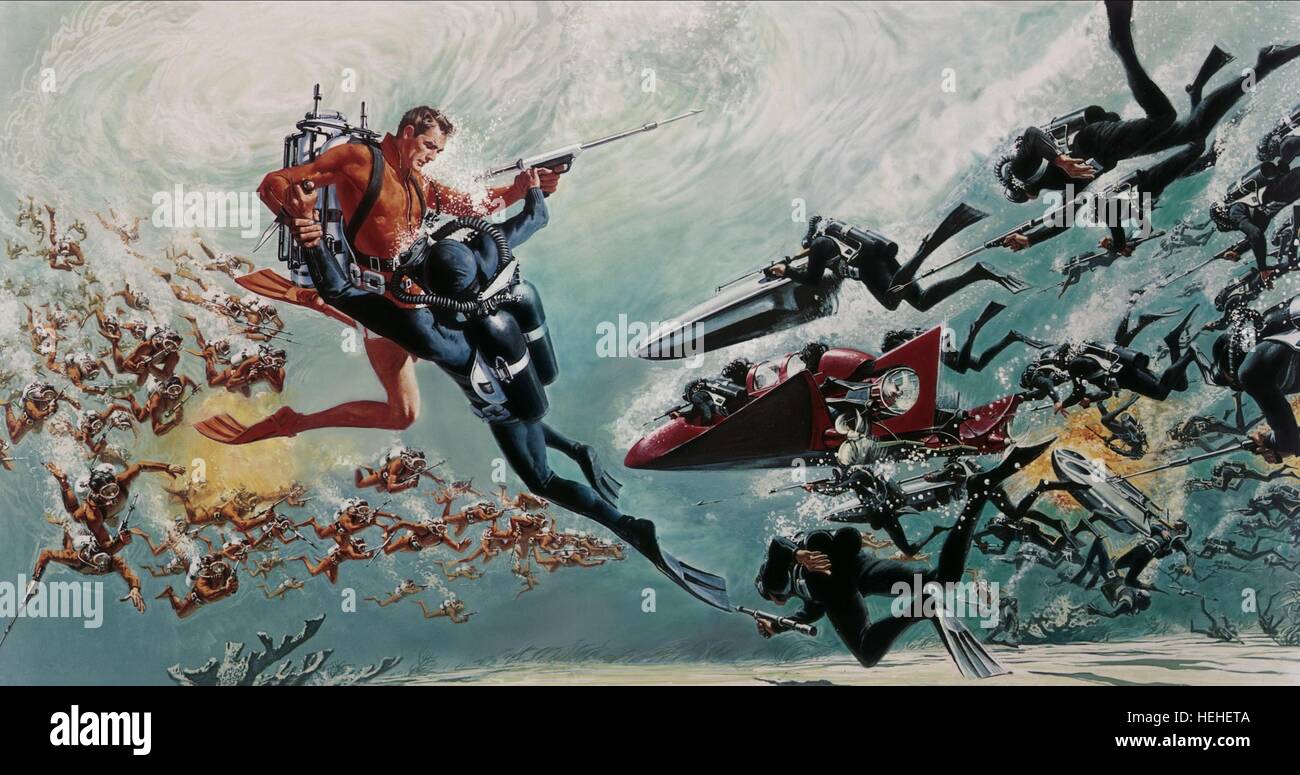 Terence Young Scene With High Resolution Stock Photography and Images ...