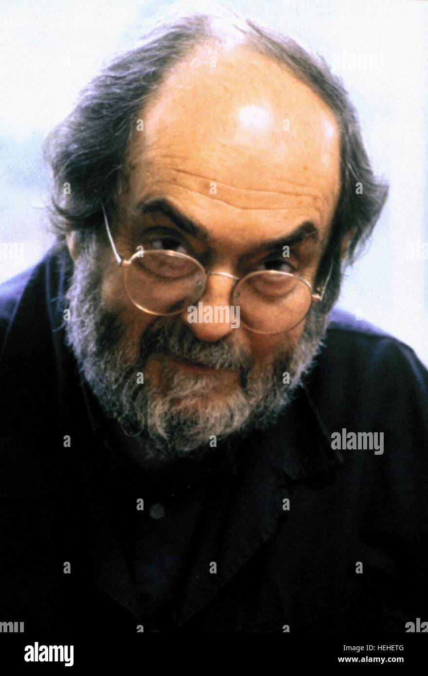 Stanley Kubrick Stanley Kubrick High Resolution Stock Photography and ...