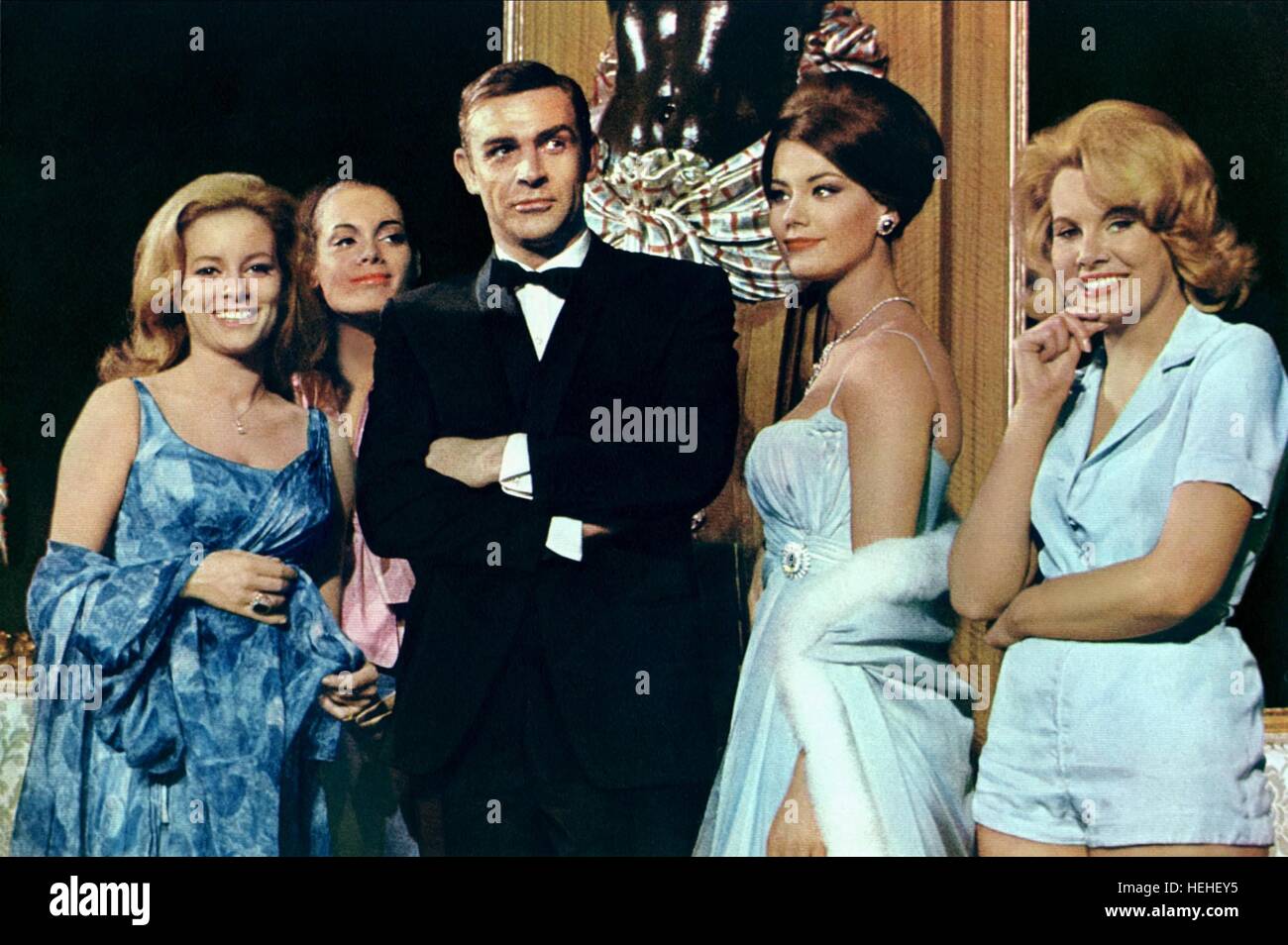 Bond Girls Film Title James Bond Stock Photos & Bond Girls Film Title James Bond Stock Images ...