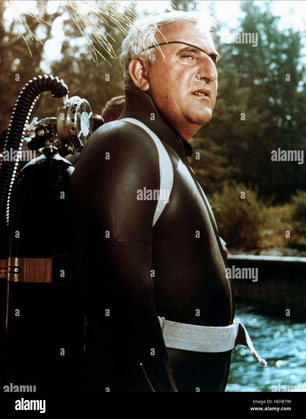 Thunderball 1965 Adolfo High Resolution Stock Photography and Images ...
