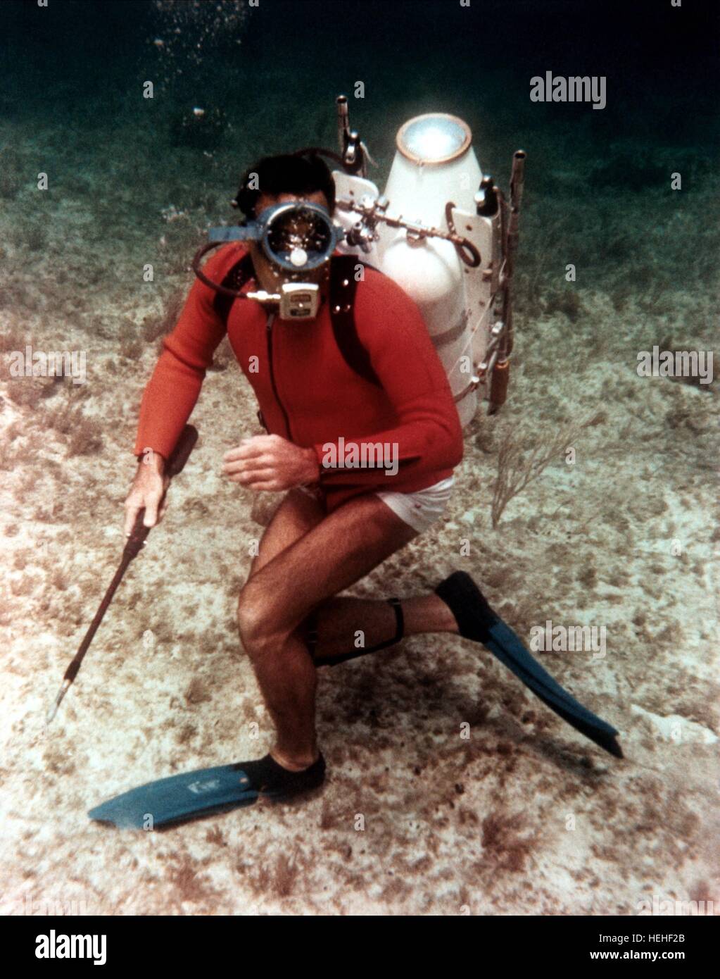 James Bond Thunderball Water High Resolution Stock Photography and ...
