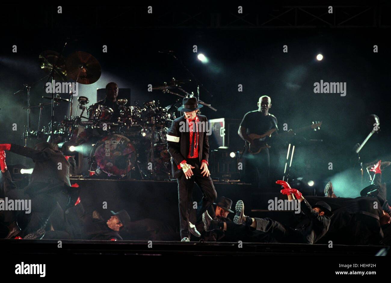 Jackson Michael Singer High Resolution Stock Photography and Images - Alamy