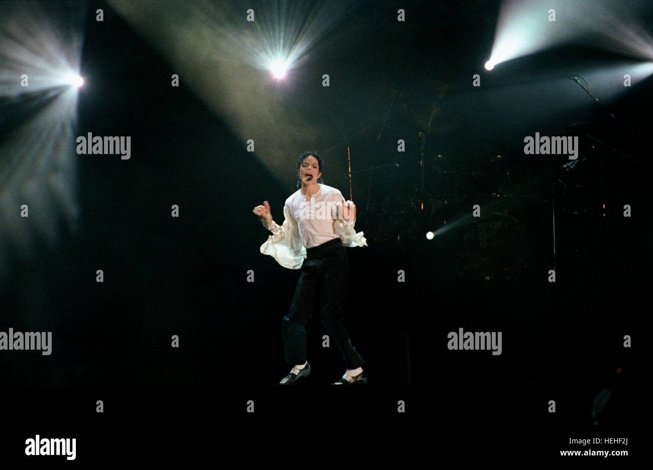 Jackson Michael Singer High Resolution Stock Photography and Images - Alamy