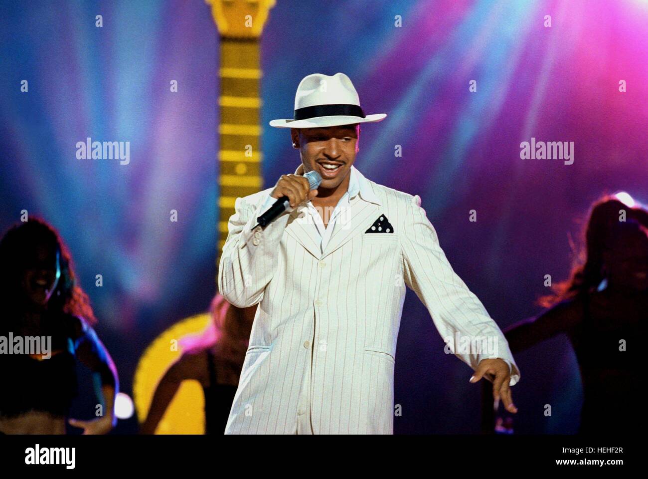 Lou Bega High Resolution Stock Photography and Images - Alamy