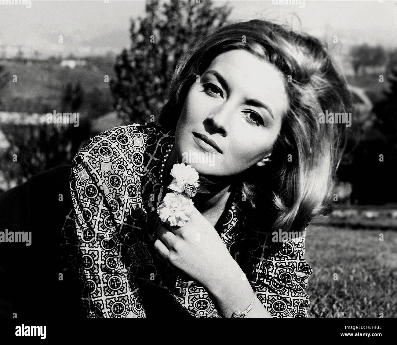 Daniela Bianchi High Resolution Stock Photography and Images - Alamy