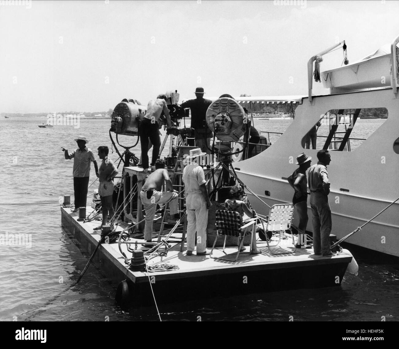 James Bond Filming Location High Resolution Stock Photography and ...