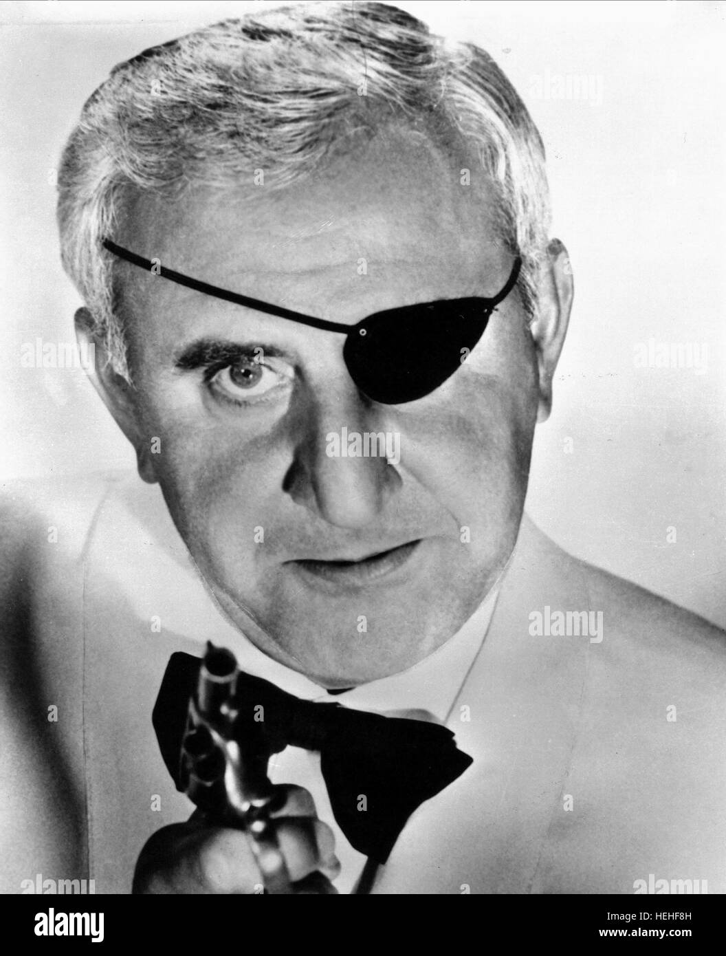Thunderball 1965 Adolfo High Resolution Stock Photography and Images ...