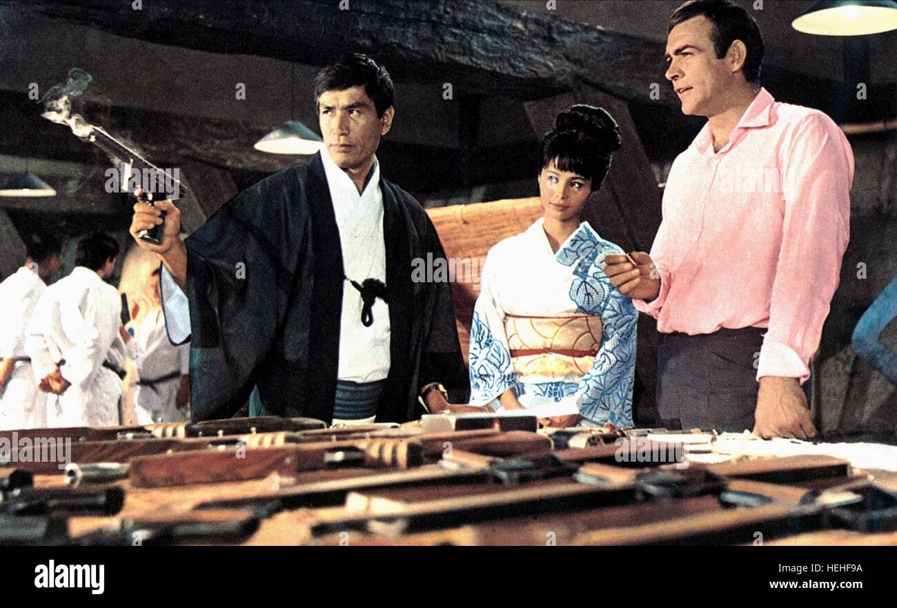 Akiko Wakabayashi High Resolution Stock Photography and Images - Alamy