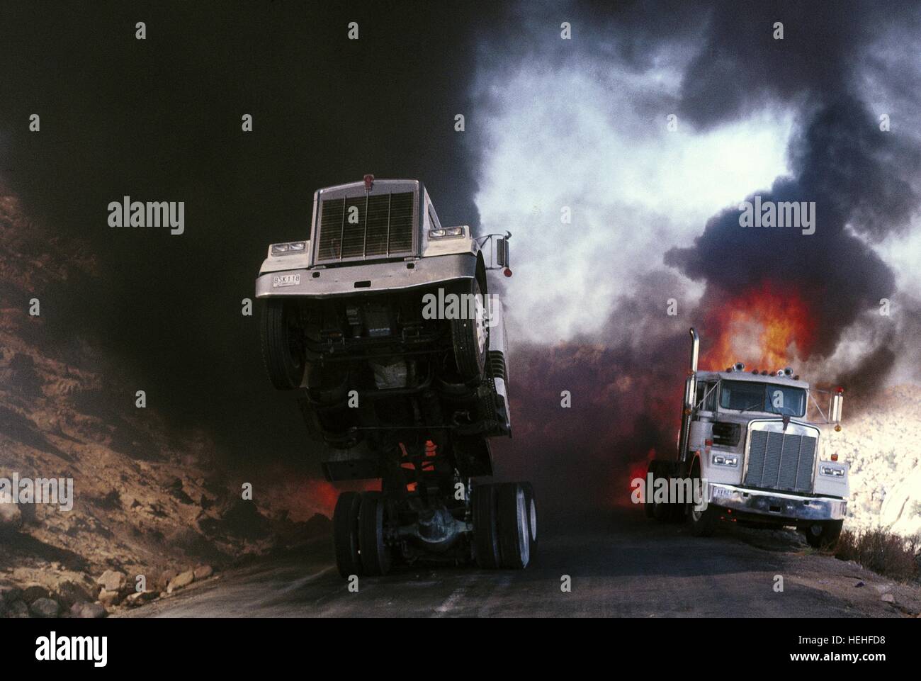 General Scene Film Title James Bond High Resolution Stock Photography ...