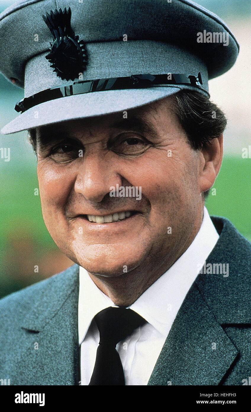 Sir John Bond High Resolution Stock Photography and Images - Alamy