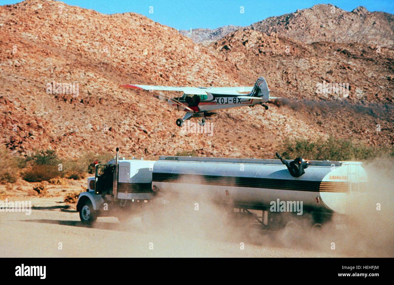 James Stunt High Resolution Stock Photography and Images - Alamy