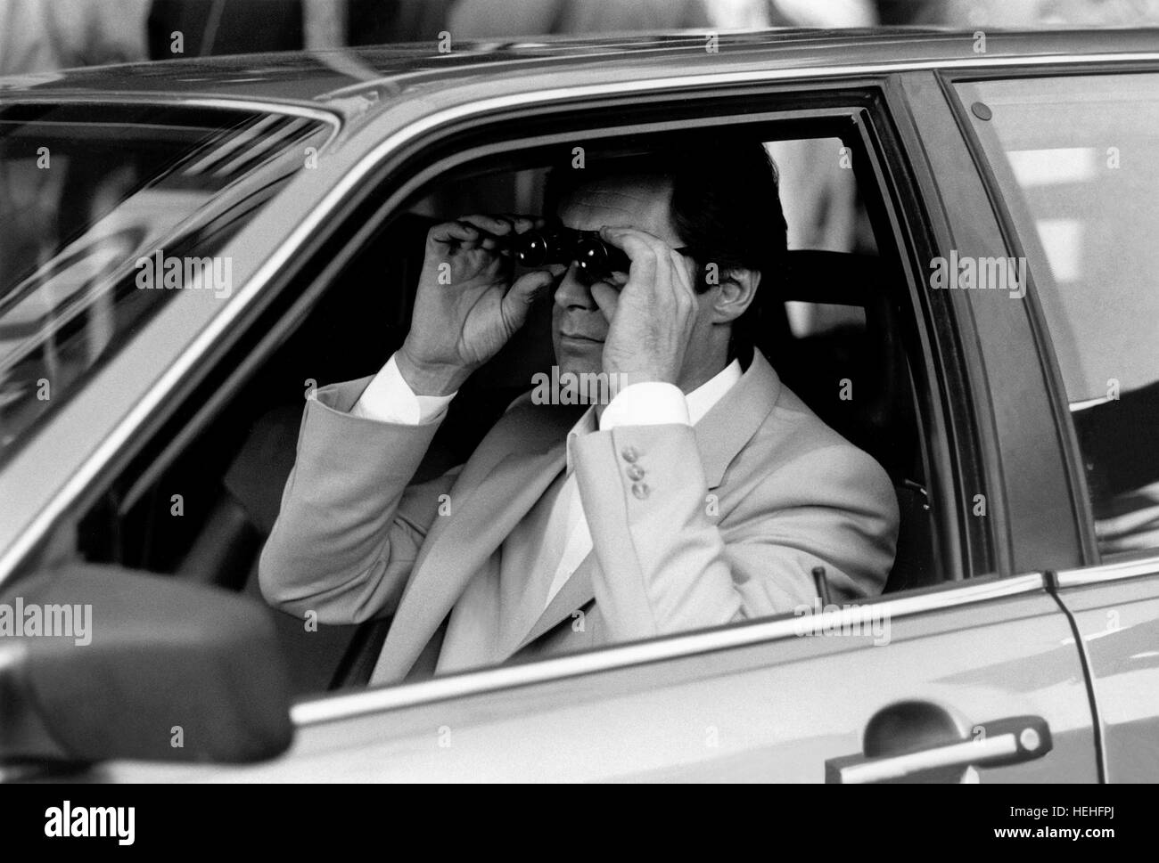 James Bond Timothy Dalton High Resolution Stock Photography and Images ...