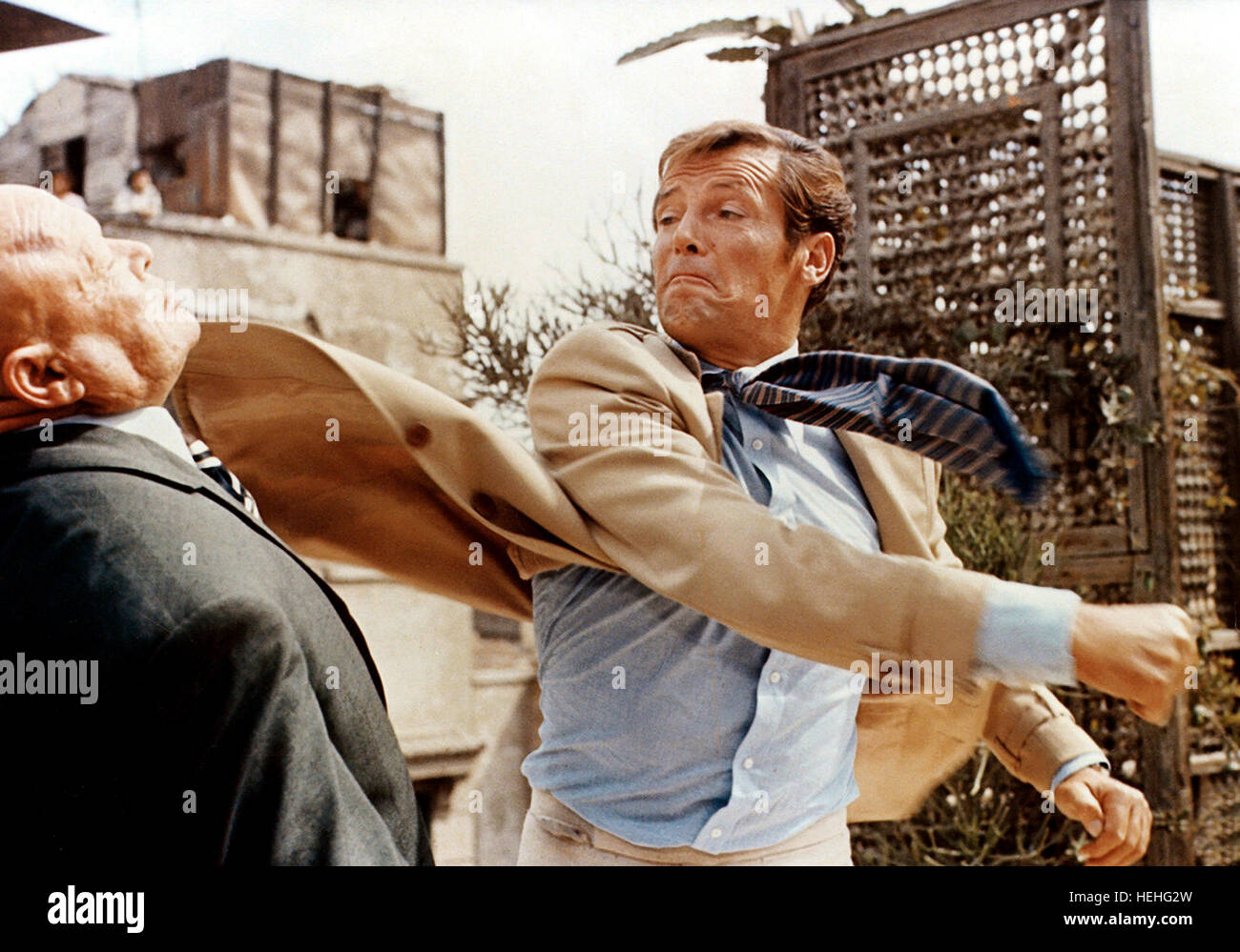 The Spy Who Loved Me Roger Moore Stock Photos & The Spy Who Loved Me ...