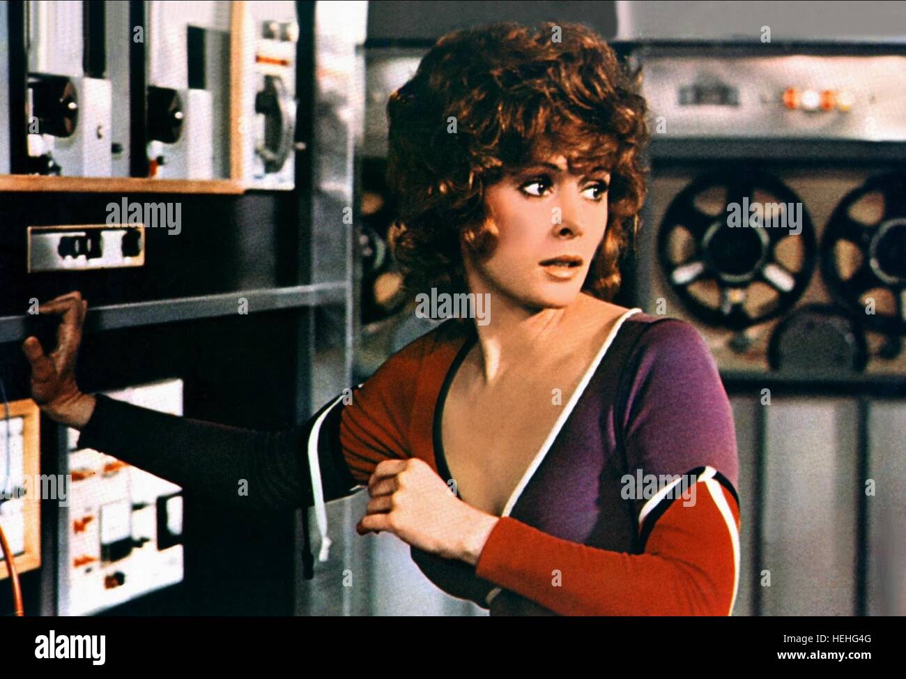 Jill St. John High Resolution Stock Photography and Images - Alamy