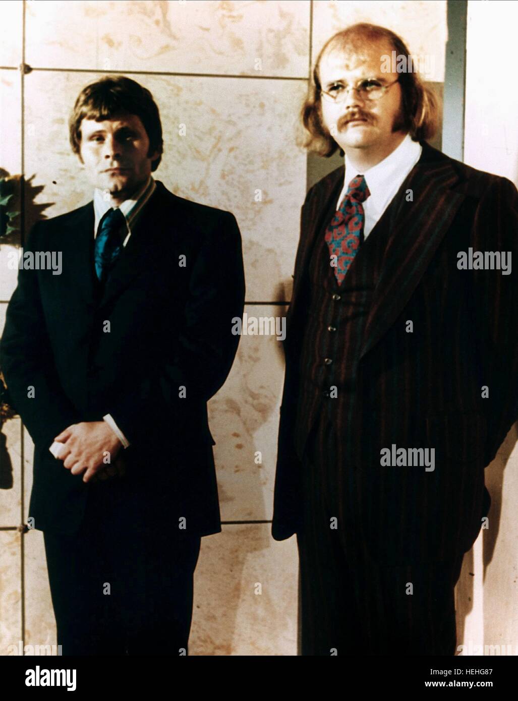 Bruce Glover High Resolution Stock Photography and Images - Alamy