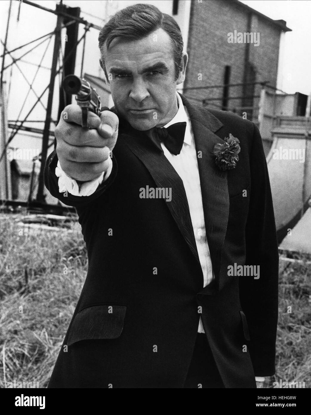 Diamonds Are Forever Movie Stock Photos & Diamonds Are Forever Movie ...