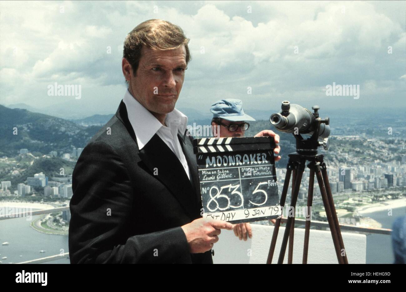 Film Clipper High Resolution Stock Photography and Images - Alamy