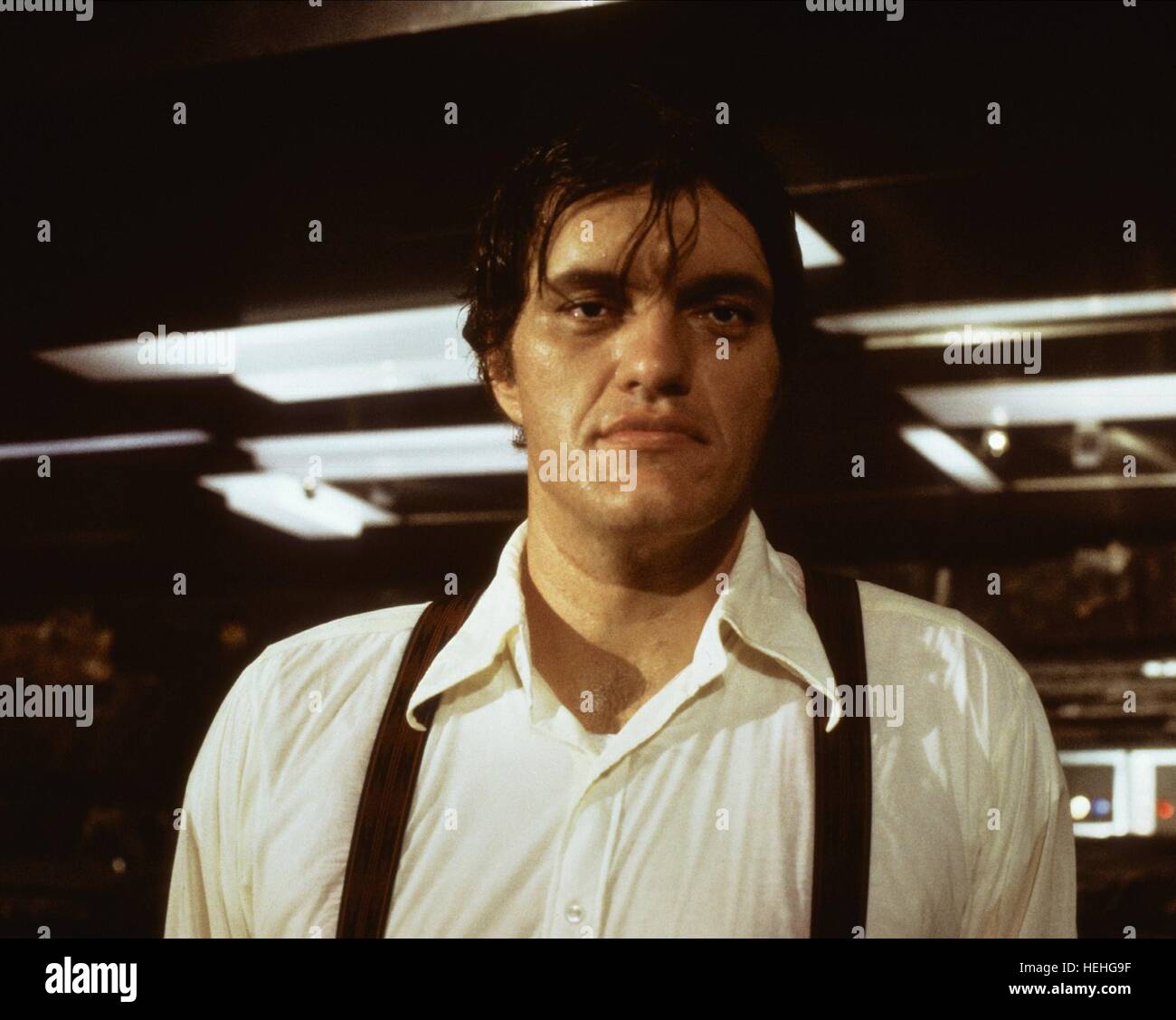 Richard Kiel As Jaws Film Title James Bond High Resolution Stock Photography and Images - Alamy