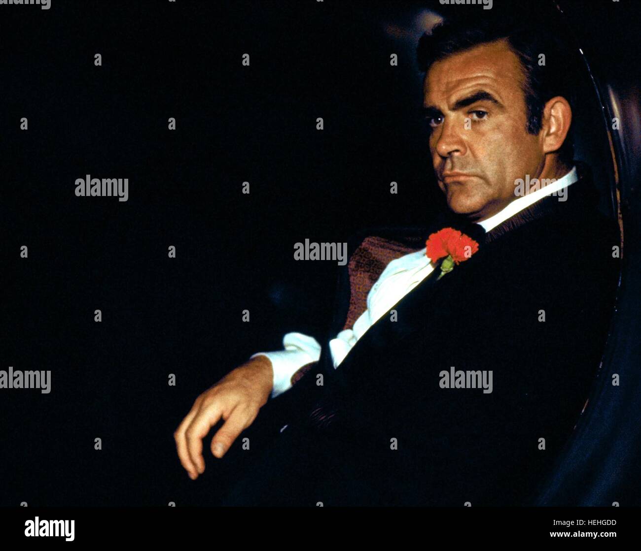 Diamonds Are Forever 1971 High Resolution Stock Photography and Images ...