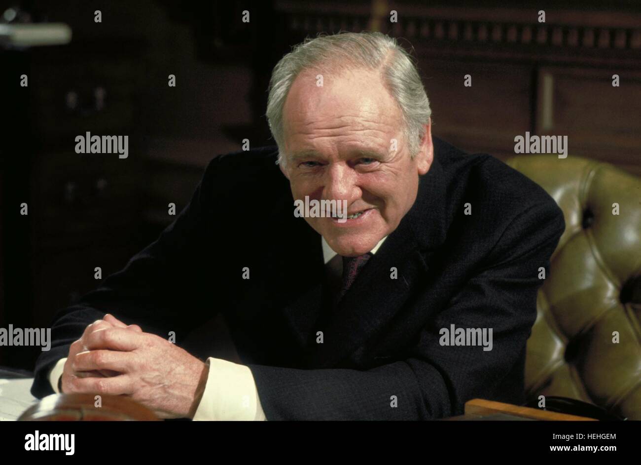 Bernard Lee High Resolution Stock Photography and Images - Alamy