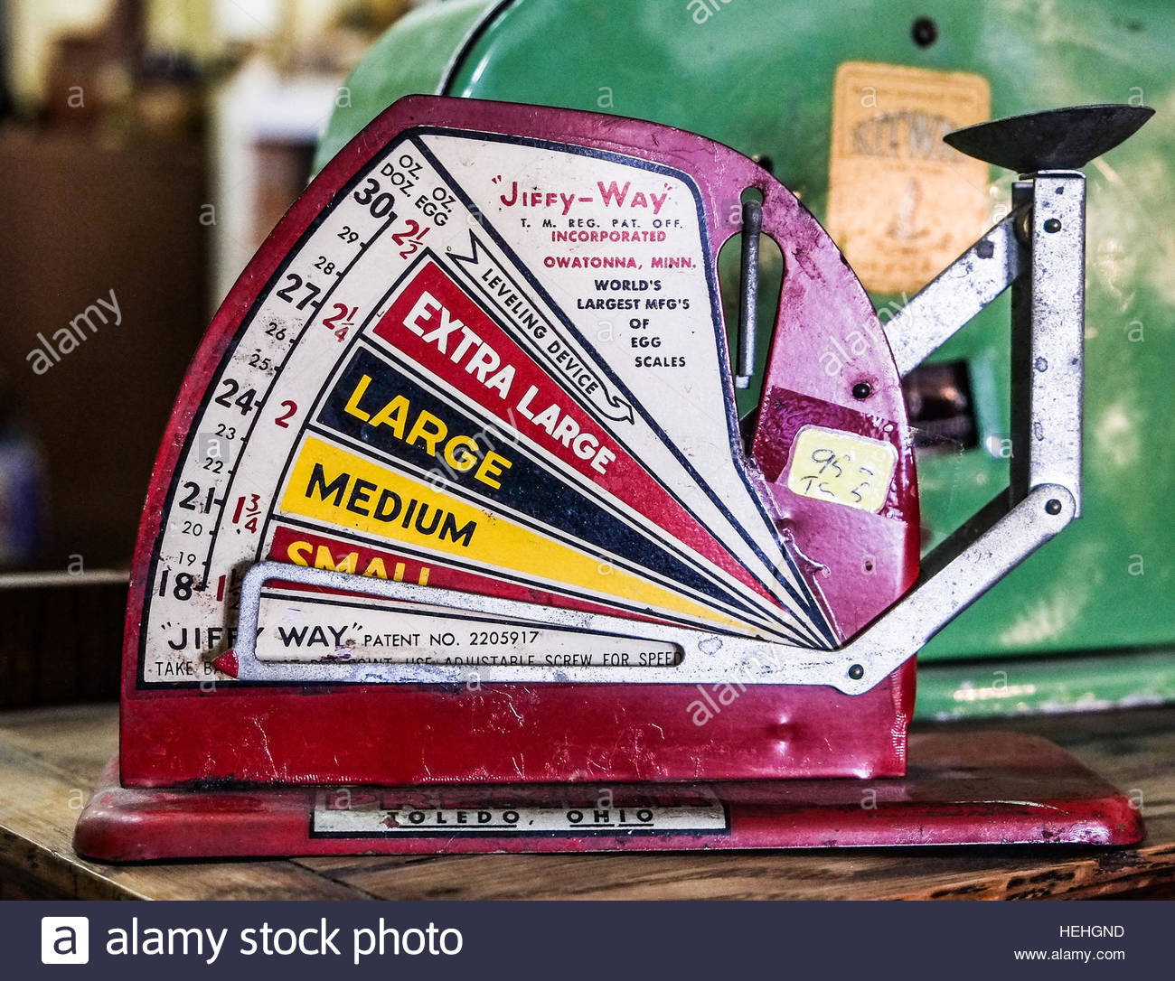 Worlds Largest Egg High Resolution Stock Photography and Images - Alamy