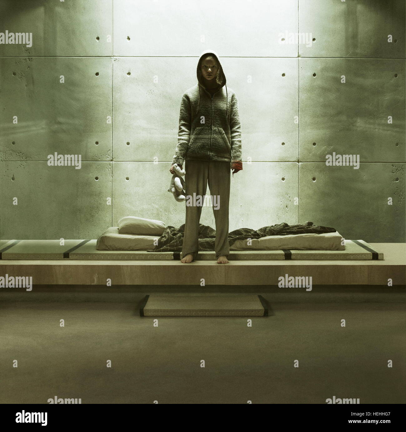 Kate mara poster hi-res stock photography and images - Alamy