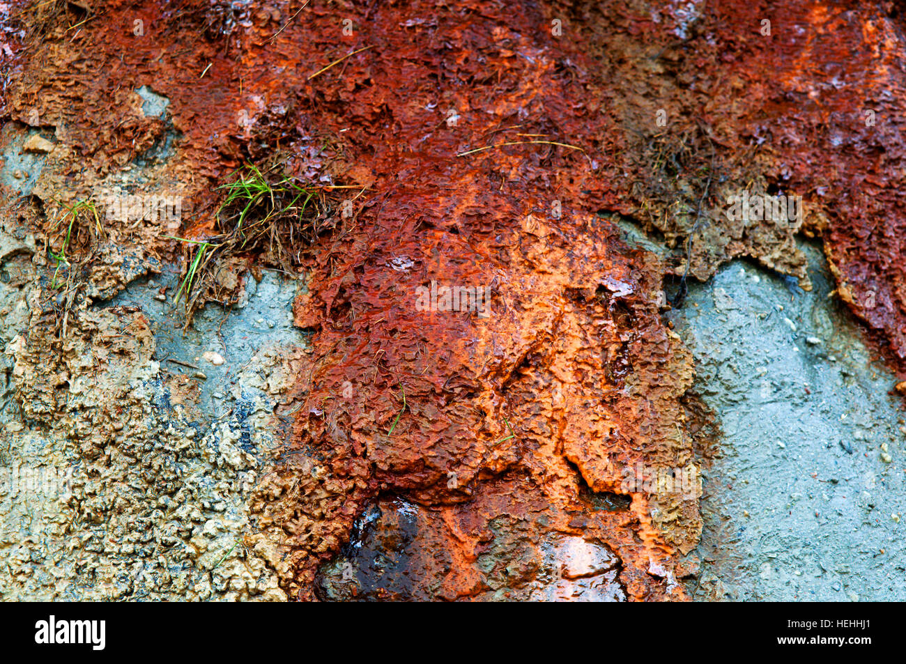 Splash clay hi-res stock photography and images - Alamy