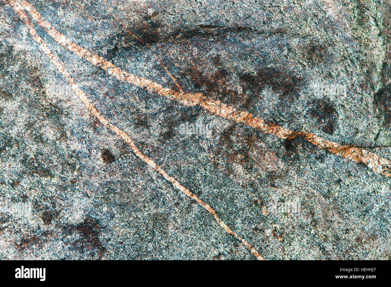 sea stone, boulder, granite, and sand stones at sea Stock Photo - Alamy