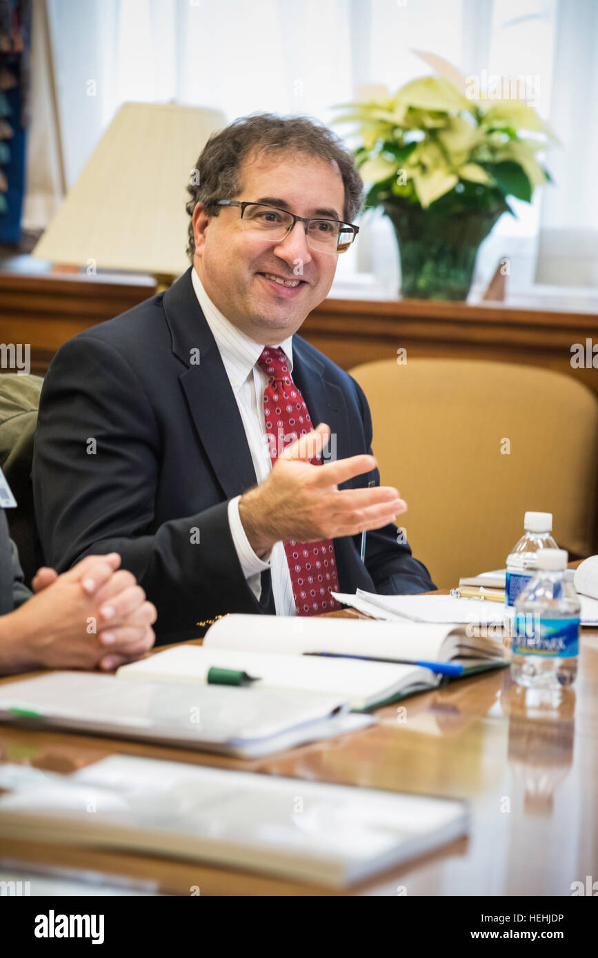 Gregory jaffe hi-res stock photography and images - Alamy