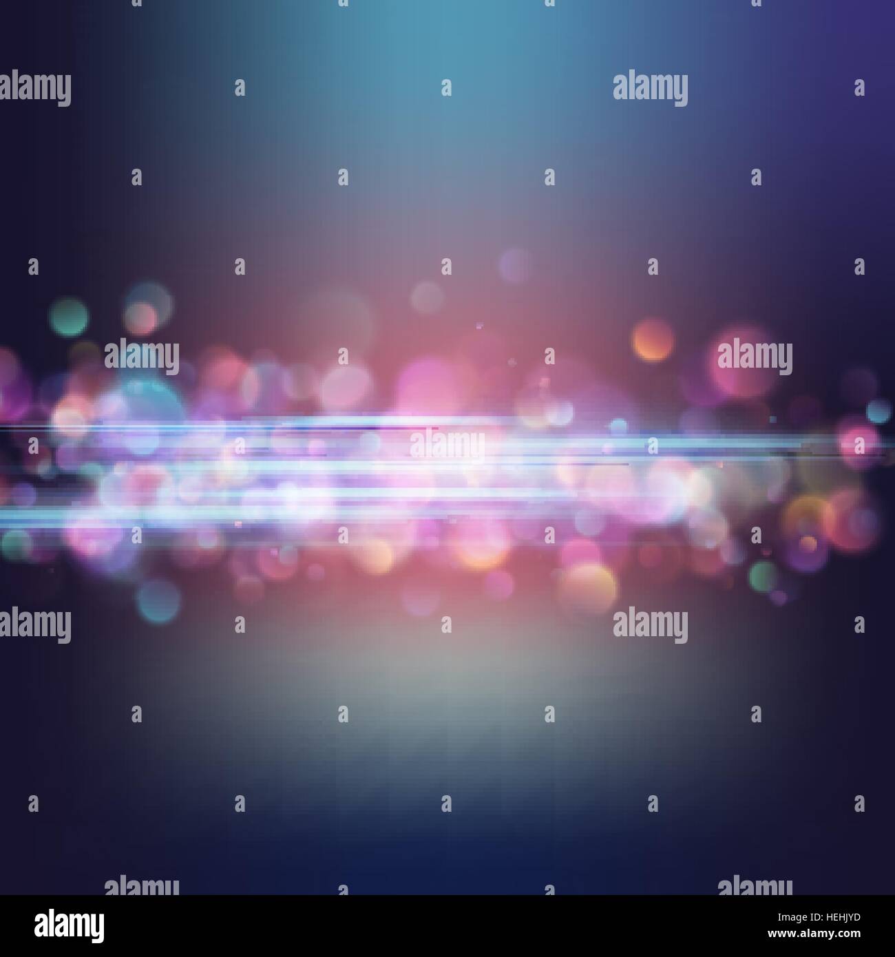 Magic background Stock Vector Images - Alamy