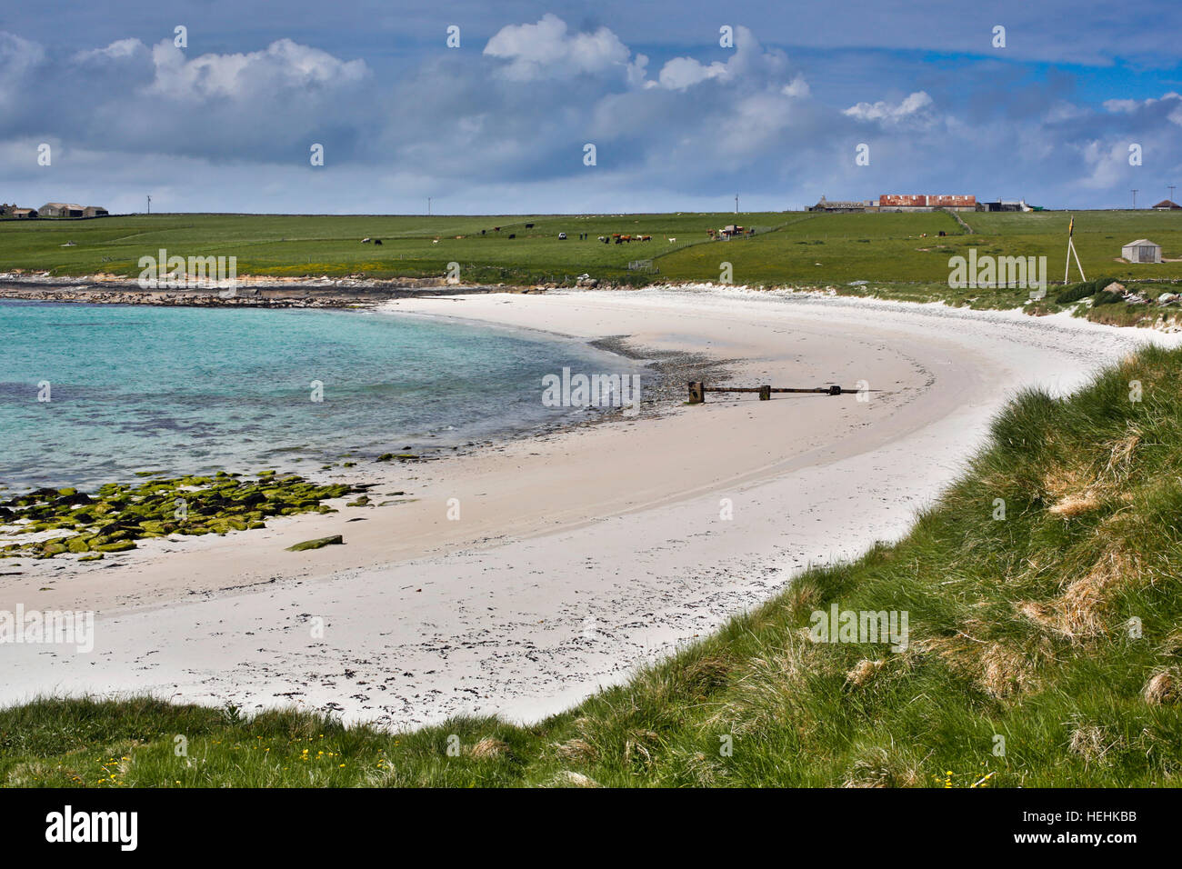 Westray Island