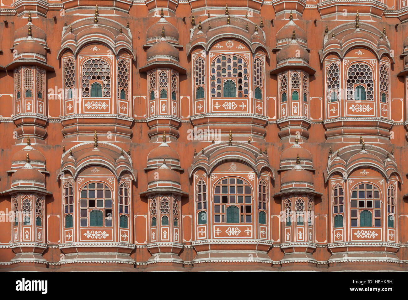 Hawa Mahal (English translation: "Palace of Winds" or "Palace of the ...