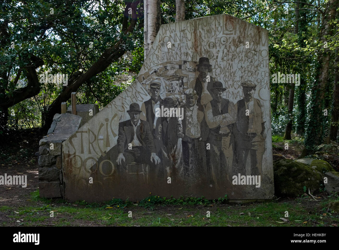 Parc Glynllifon High Resolution Stock Photography and Images - Alamy