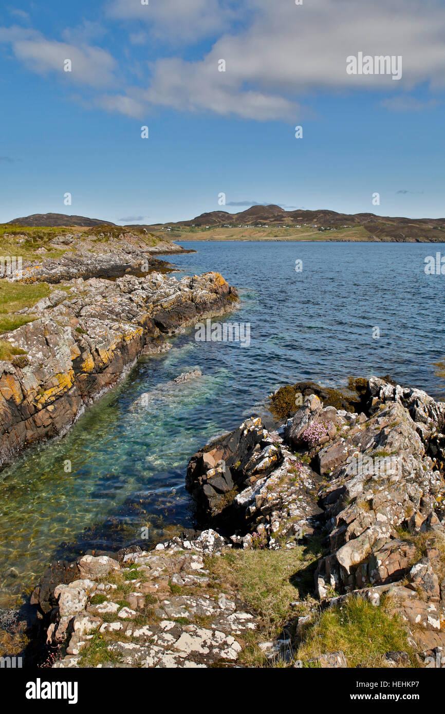 Tanera mor hi-res stock photography and images - Alamy