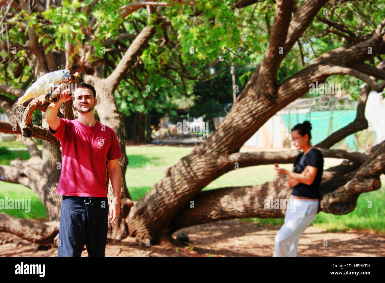 Common interests hi-res stock photography and images - Alamy