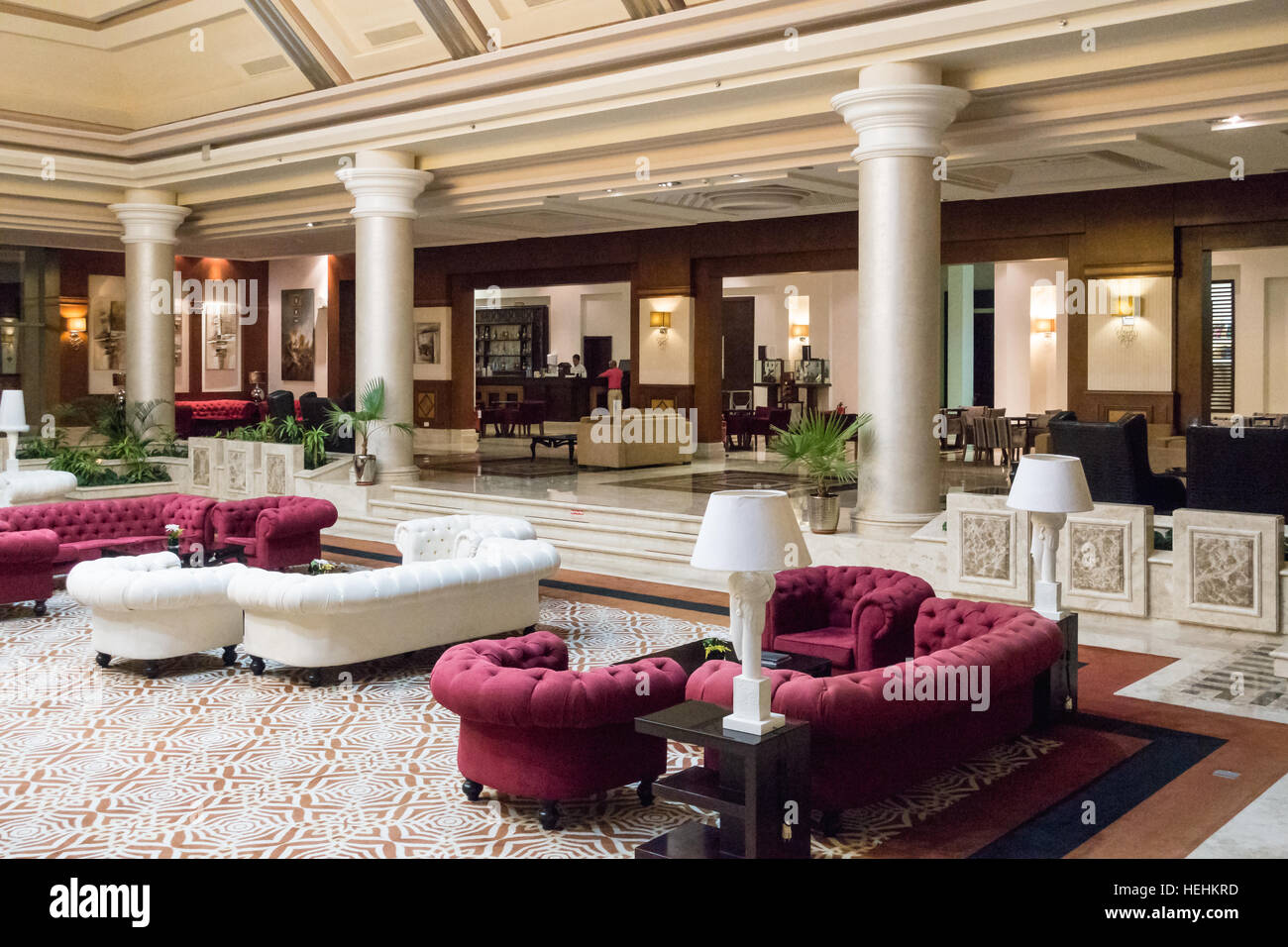 Rixos palm hi-res stock photography and images - Alamy