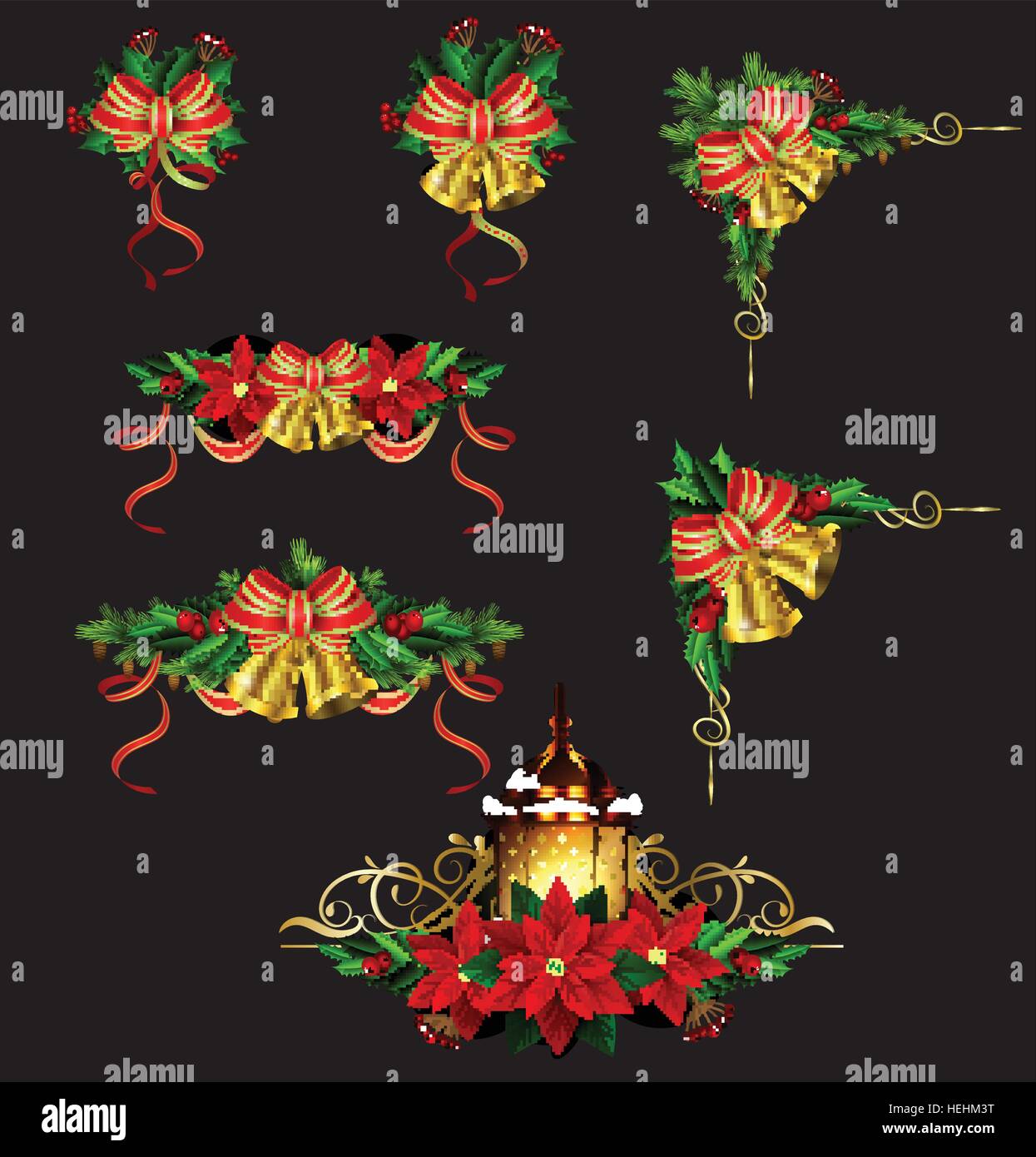 Street light designs Stock Vector Images - Alamy