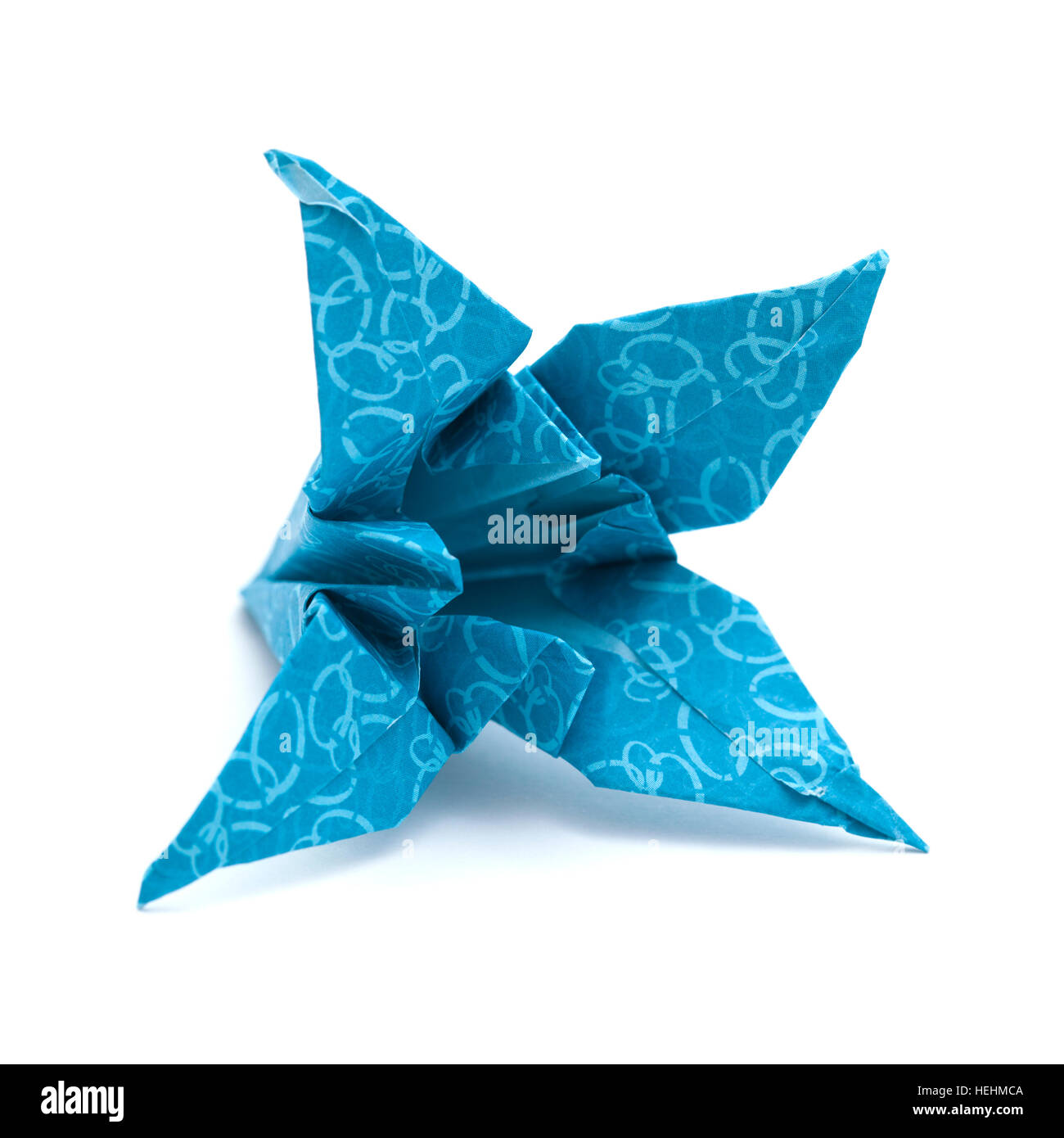 Lily Origami