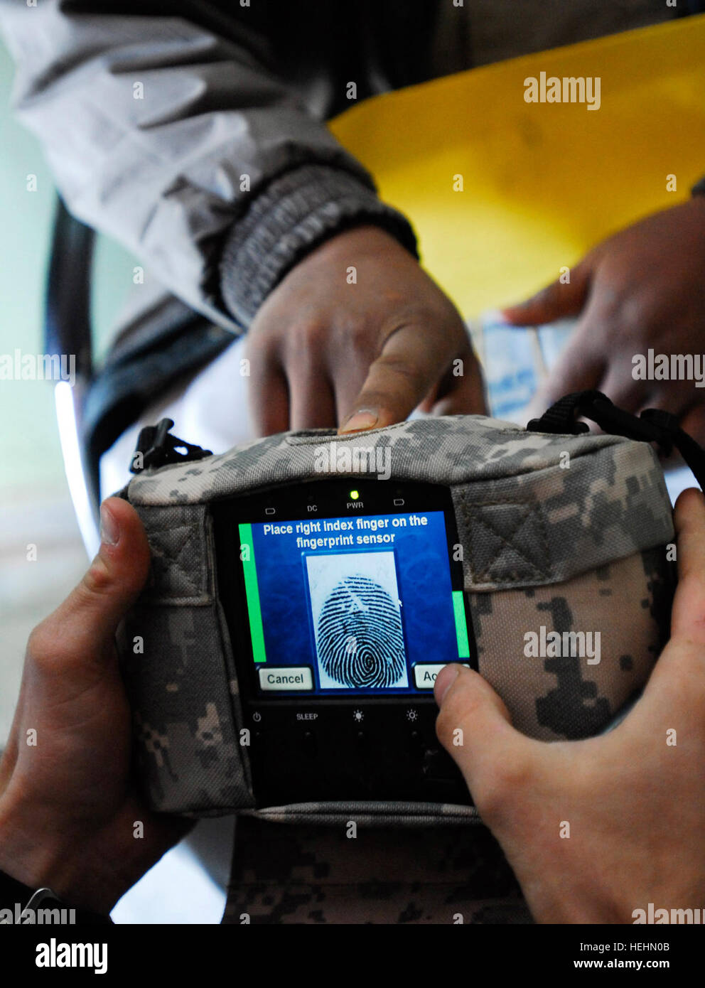 Index. FORWARD OPERATING BASE FALCON, Iraq ñ Sgt. Casey OíToole, an ...