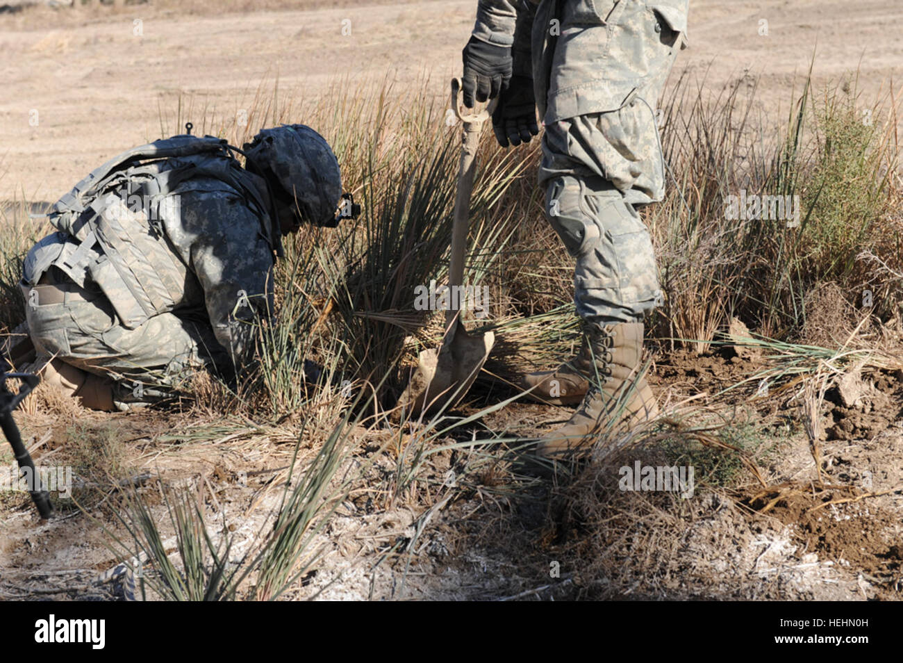 40th engineer battalion hi-res stock photography and images - Alamy