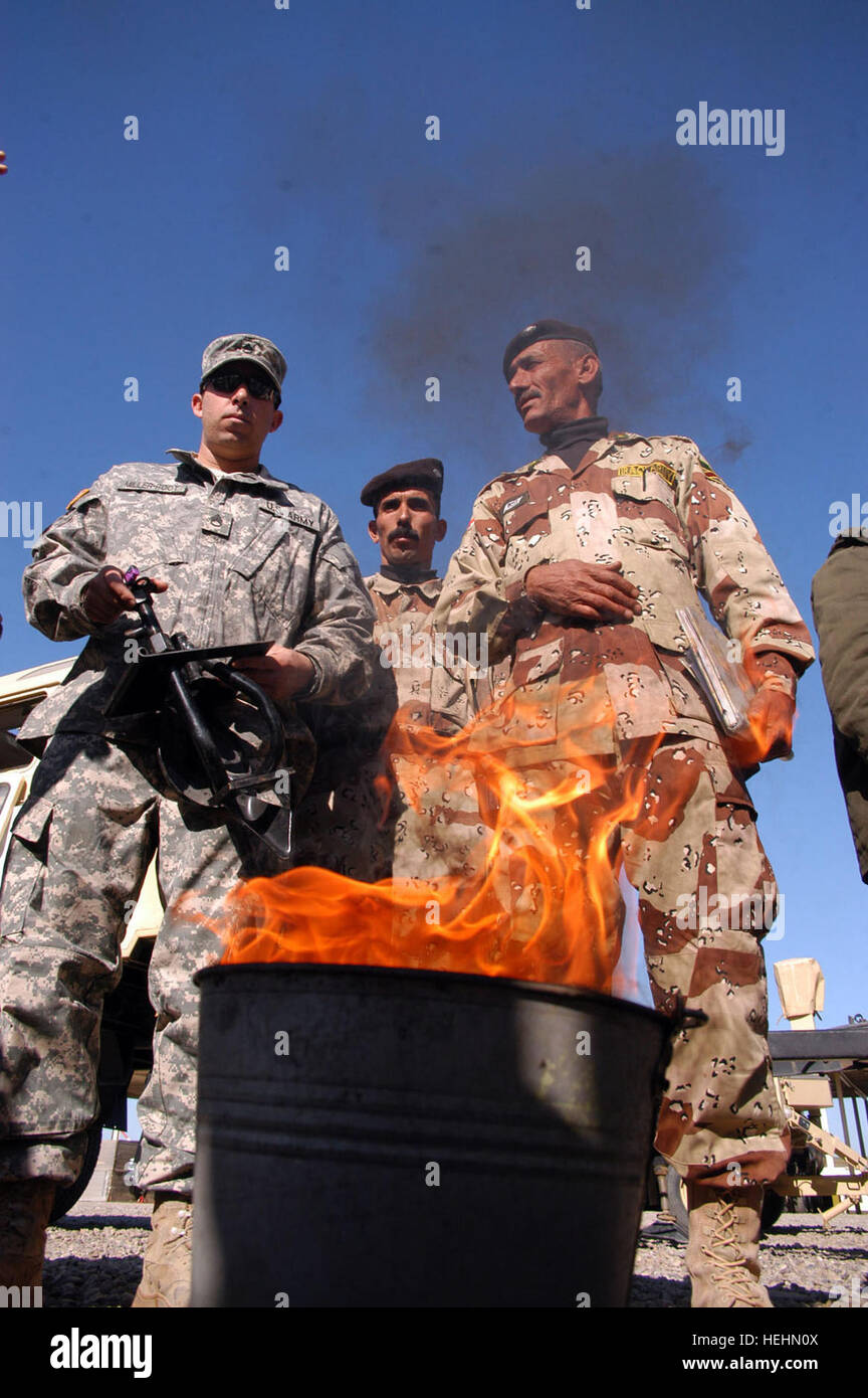 Staff Sgt. Christopher Miller-Root, a native of Lompoc, Calif. and food ...